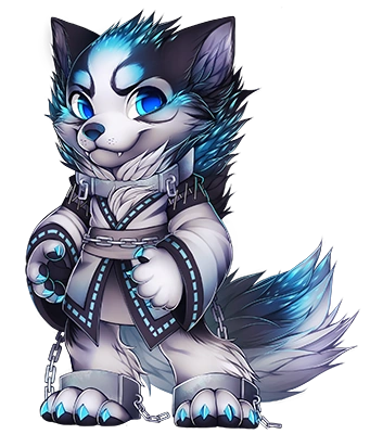 Mythic Costume | FurVilla Wiki | Fandom