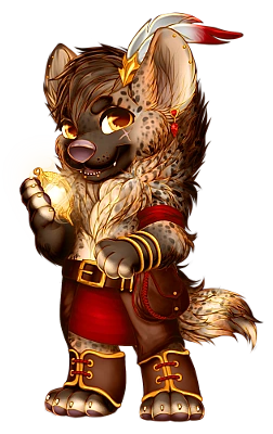 The Fair Exchange | FurVilla Wiki | Fandom