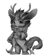 Mythic Costume | FurVilla Wiki | Fandom