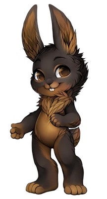 Rabbit | FurVilla Wiki | Fandom