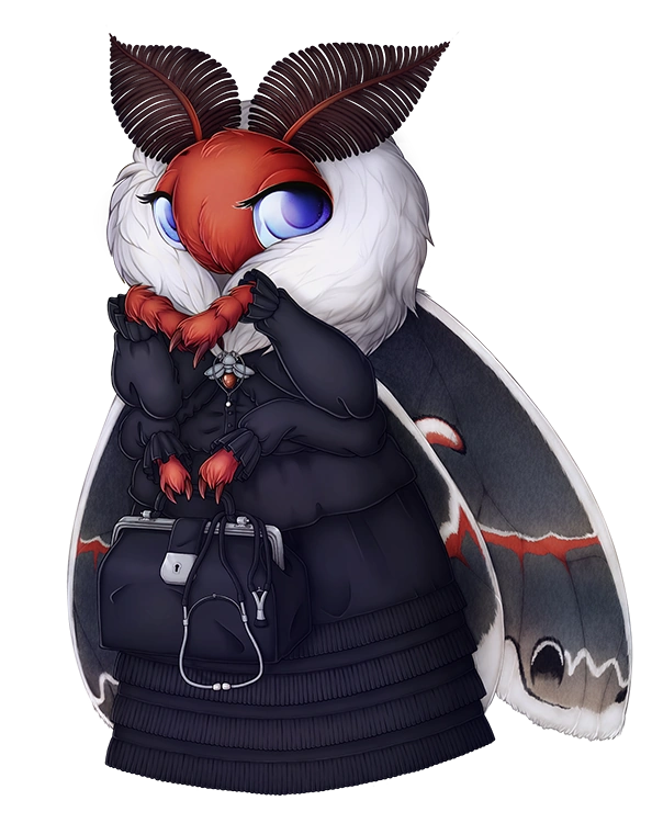 Doctor Blackwing | FurVilla Wiki | Fandom