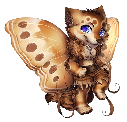 Fairy Costume | FurVilla Wiki | Fandom