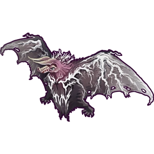 Deadlier Monsters | FurVilla Wiki | Fandom