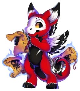 Eerie Objects | FurVilla Wiki | Fandom
