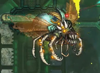 Hive Guardian | Fury Unleashed Wiki | Fandom