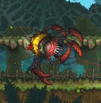 Tarantullo | Fury Unleashed Wiki | Fandom