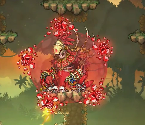 Master of Souls | Fury Unleashed Wiki | Fandom