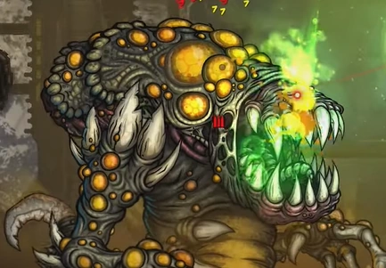 Hive Queen | Fury Unleashed Wiki | Fandom