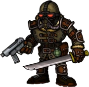 Fury | Fury Unleashed Wiki | Fandom
