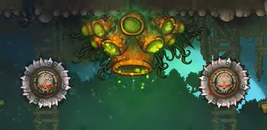 Corrupted Hive | Fury Unleashed Wiki | Fandom