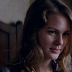 Emma | Fury Wiki | Fandom