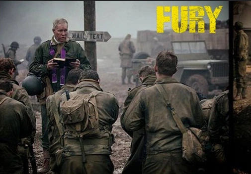 Category:Cast and Crew | Fury Wiki | Fandom