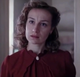 Irma | Fury Wiki | Fandom