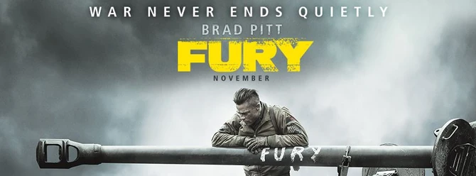 Fury Wiki | Fandom
