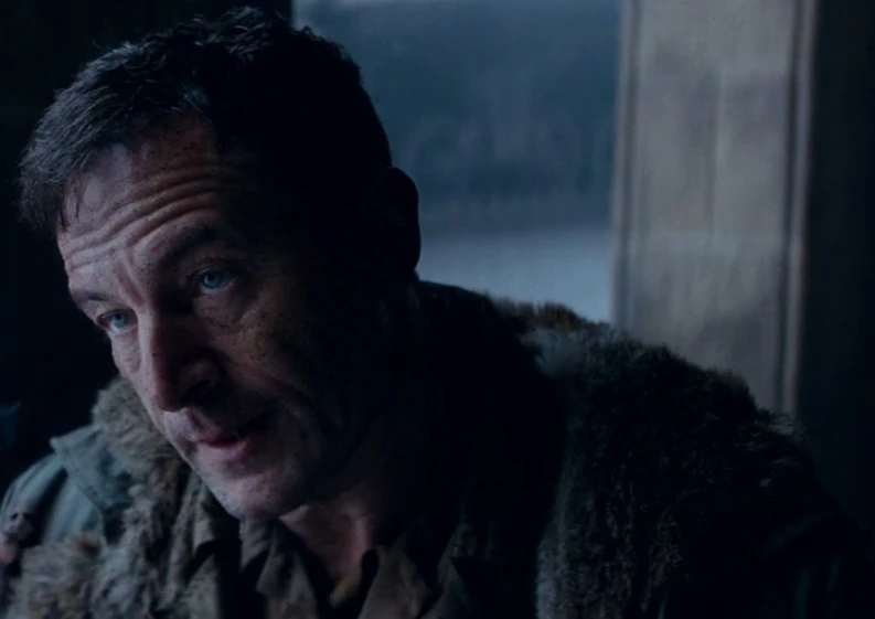 Waggoner | Fury Wiki | Fandom