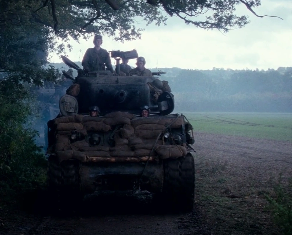 Matador | Fury Wiki | Fandom