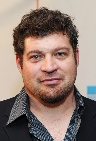 Brad Henke | Fury Wiki | Fandom