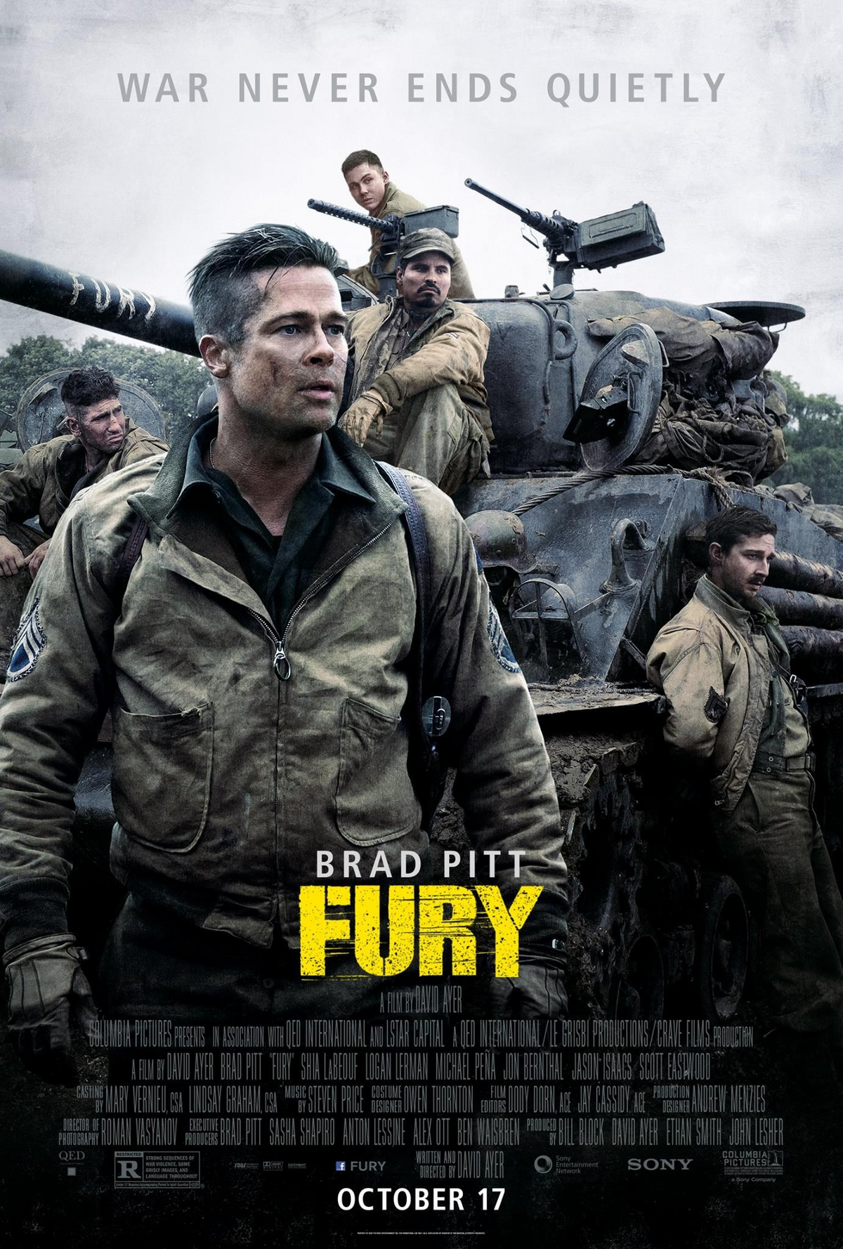 Fury | Fury Wiki | Fandom