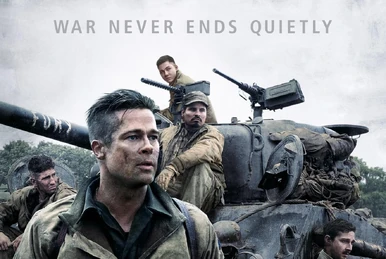 Boyd Bible Swan Quotes Boyd Swan | Fury Wiki | Fandom