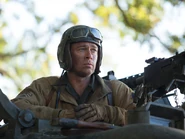 Don Collier | Fury Wiki | Fandom