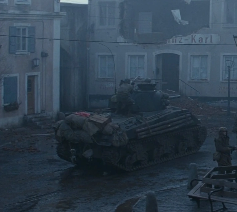 Murder Inc. | Fury Wiki | Fandom