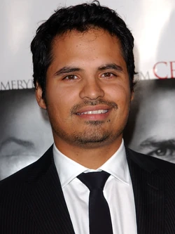 Michael Peña | Fury Wiki | Fandom