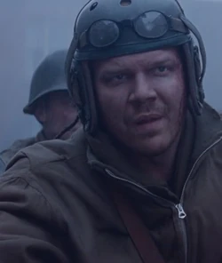 Binkowski | Fury Wiki | Fandom