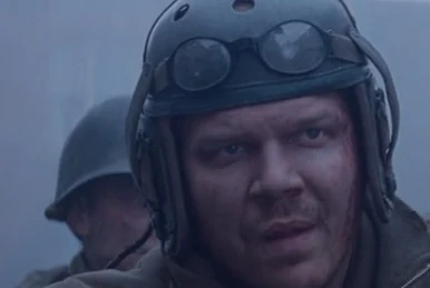 Boyd Bible Swan Quotes Boyd Swan | Fury Wiki | Fandom