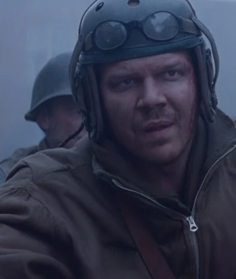 Binkowski | Fury Wiki | Fandom