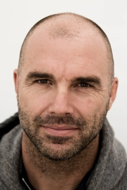 Kevin Vance | Fury Wiki | Fandom