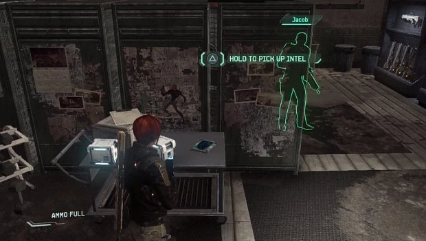 Warp Rifle (Intel) | Fuse Wiki | Fandom