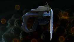 Magshield | Fuse Wiki | Fandom