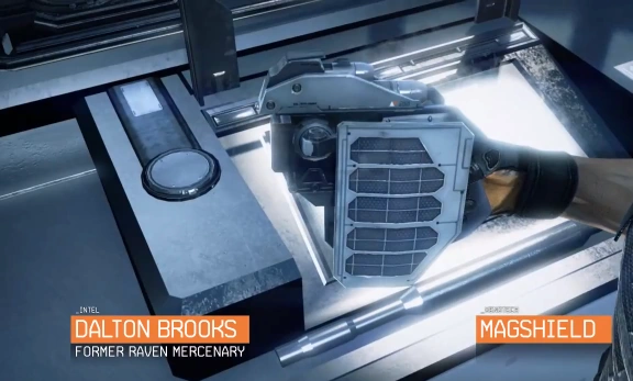 Magshield | Wiki Fuse | Fandom