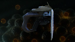 Magshield | Fuse Wiki | Fandom