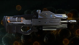 Shattergun | Fuse Wiki | Fandom