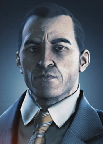 William Fable | Fuse Wiki | Fandom