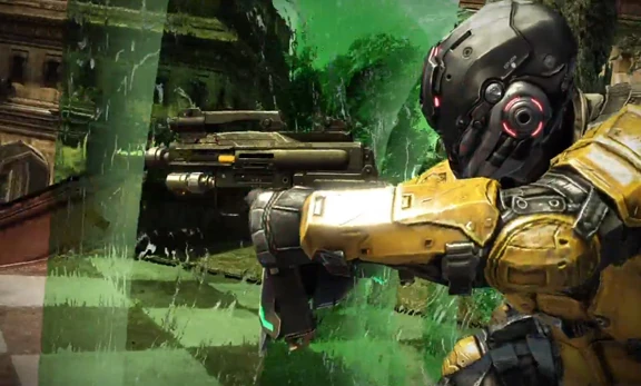 Category:Enemies | Fuse Wiki | Fandom