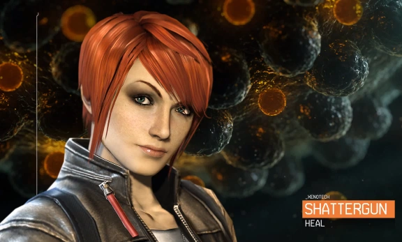 Isabelle Sinclair | Wiki Fuse | Fandom