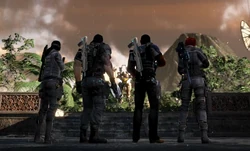 Overstrike 9 | Wiki Fuse | Fandom