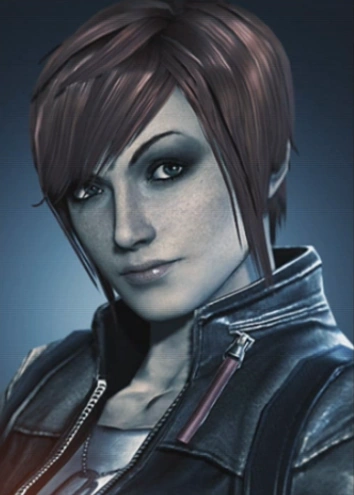 Isabelle Sinclair/Mainstream | Fuse Wiki | Fandom