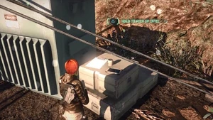 Isabelle Sinclair (Intel) | Fuse Wiki | Fandom