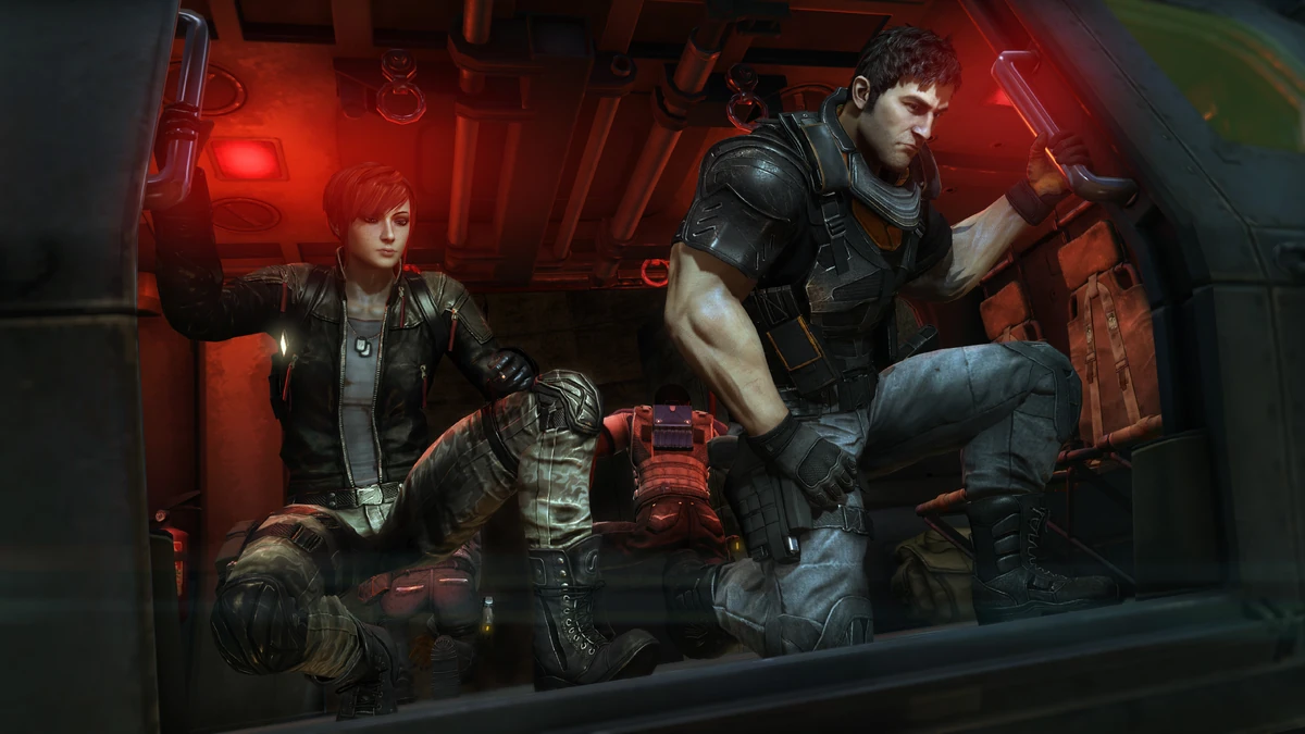 Fuse | Fuse Wiki | Fandom