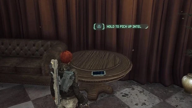 Jacob Kimble (Intel) | Fuse Wiki | Fandom