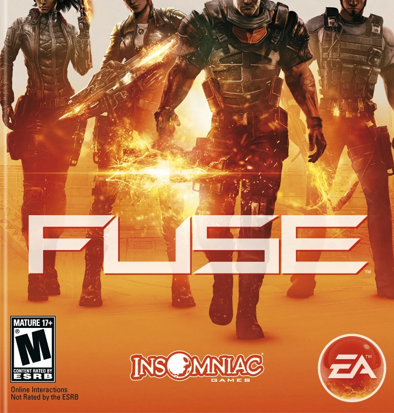 Fuse | Fuse Wiki | Fandom
