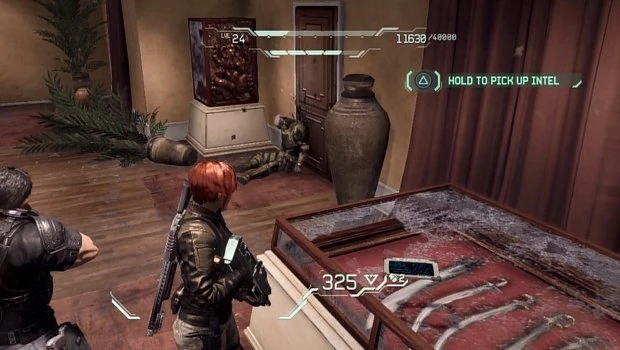 A Difficult Mission | Fuse Wiki | Fandom