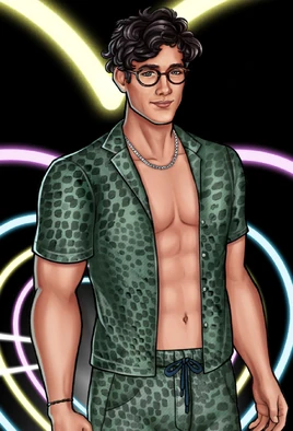 Charlie | Fusebox Games Wiki | Fandom