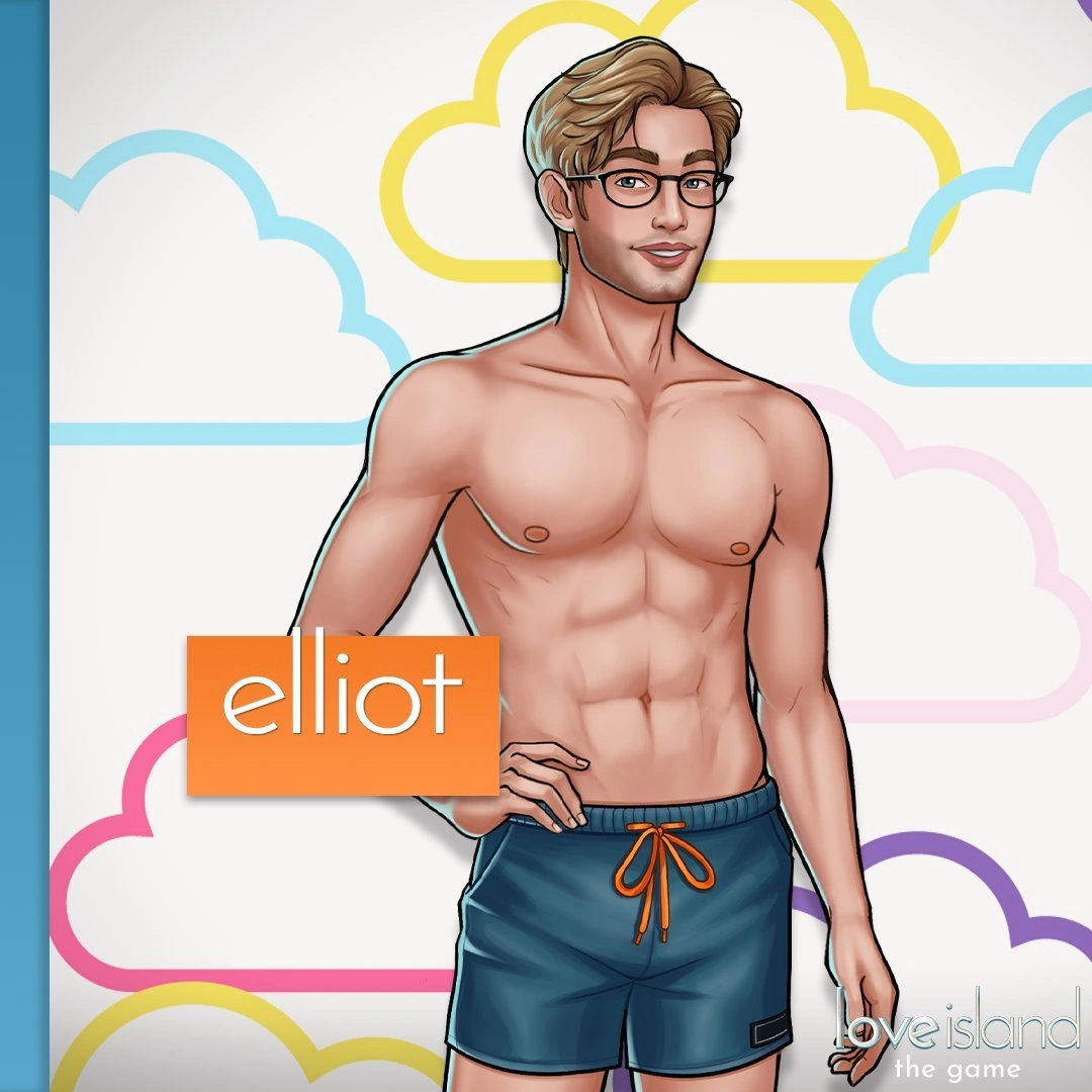 Elliot/Gallery | Fusebox Games Wiki | Fandom