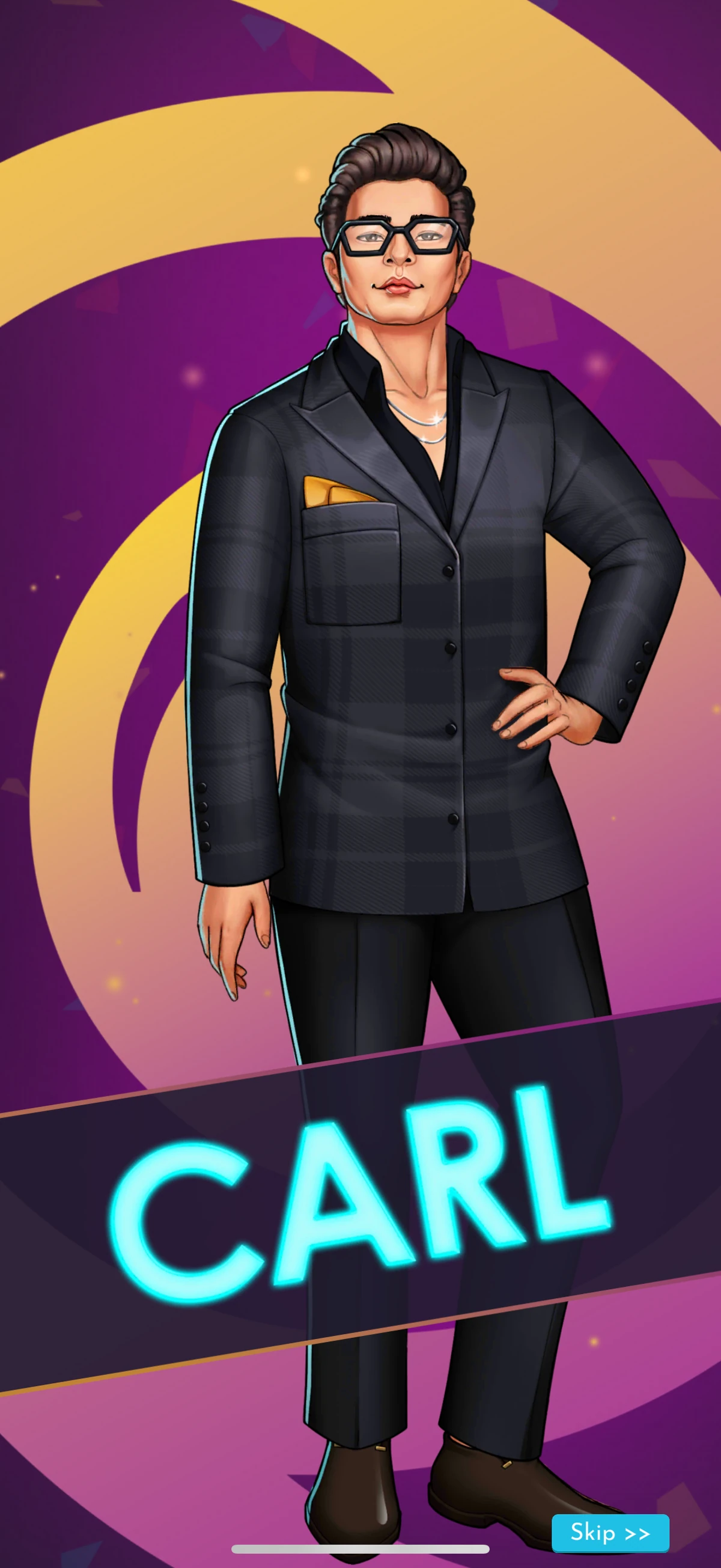 Carl (Big Brother)/Gallery | Fusebox Games Wiki | Fandom