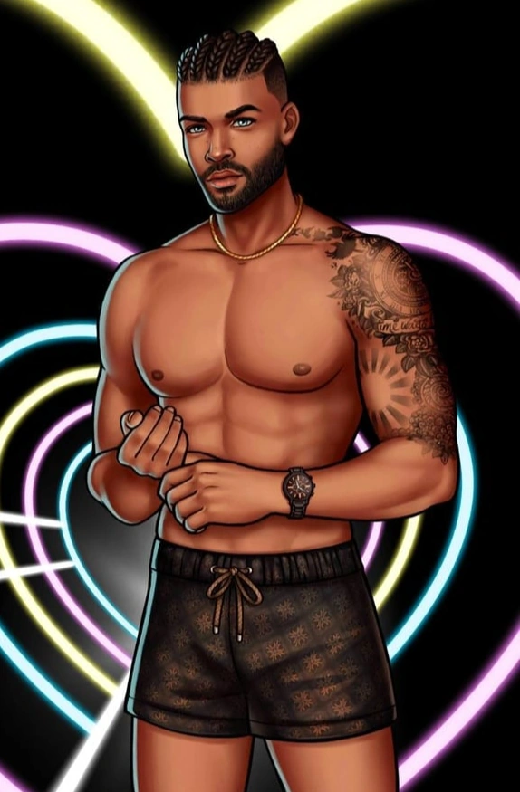 Dante | Fusebox Games Wiki | Fandom