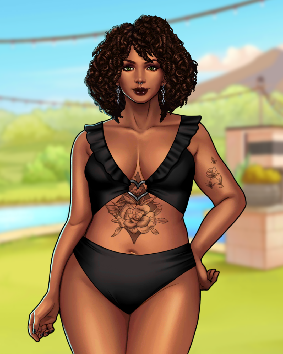 Melissa Fusebox Games Wiki Fandom